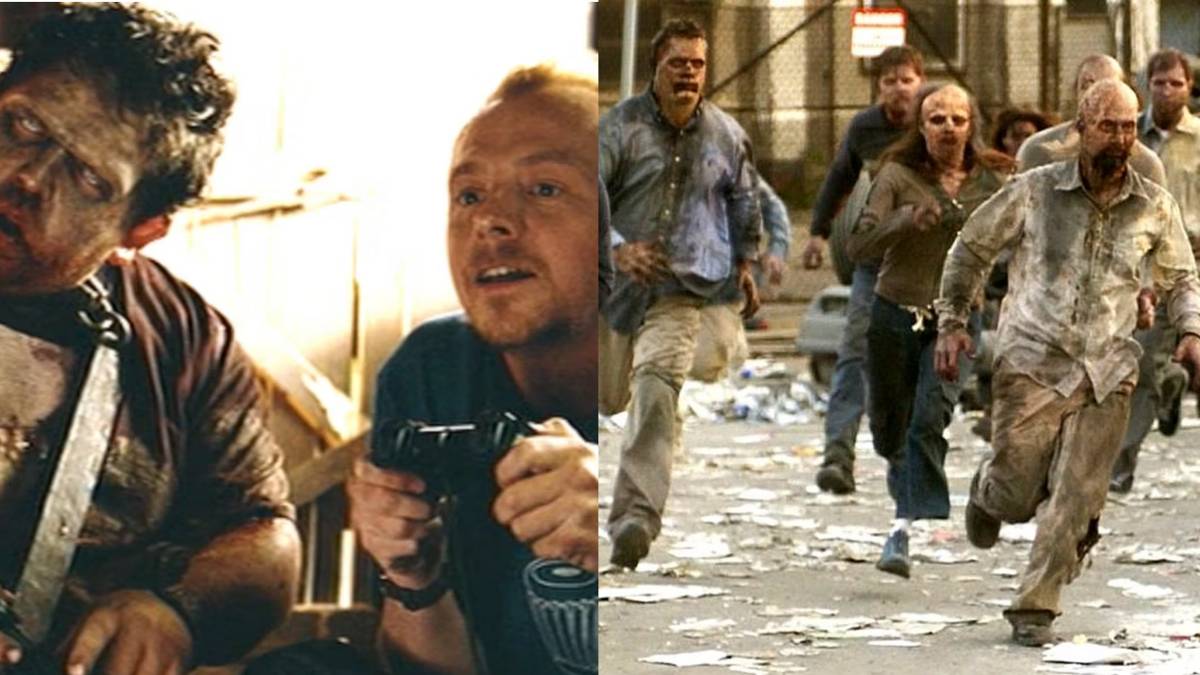 The 10 Most Common Zombie Horror Tropes (& Movies That Subvert Them)