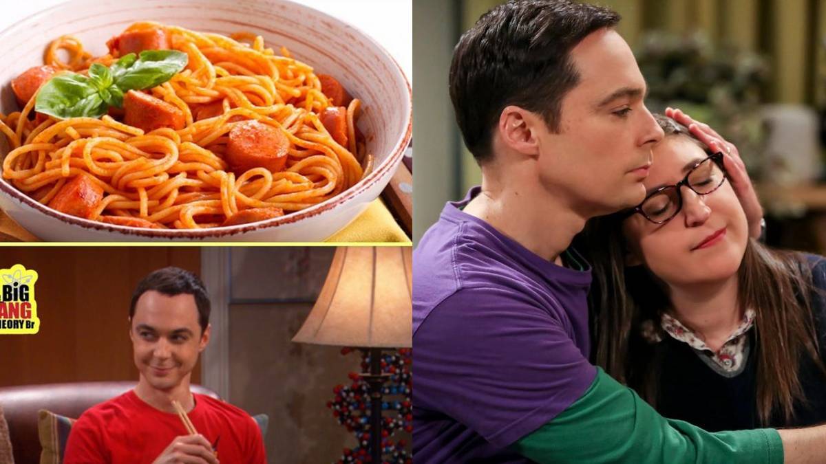 The Big Bang Theory: 9 Memes That Perfectly Sum Up Sheldon & Amy's ...