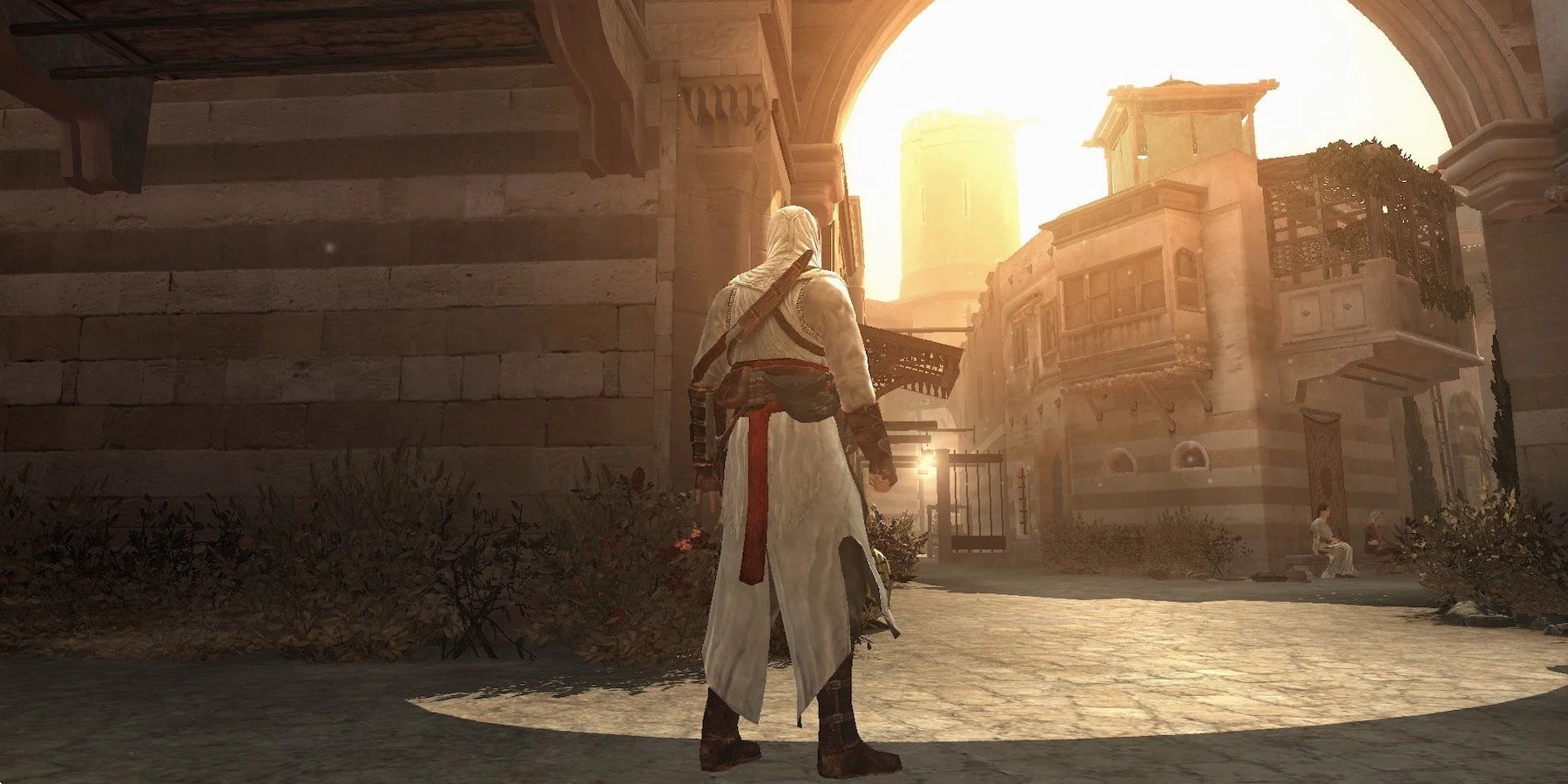 Assassins Creed 1 Gameplay Download Assassins Creed Revelations PC