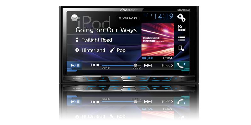 Best Car Stereos (Updated 2022)