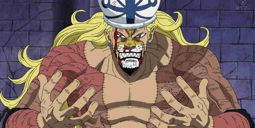 10 Least Likable Characters in One Piece