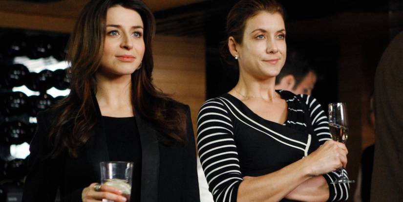 Grey’s Anatomy: 10 Favorite Sibling Duos, According To Reddit