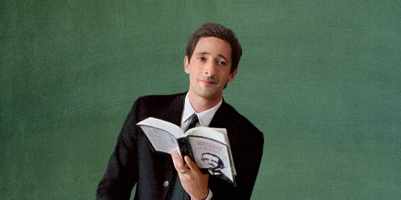 The Detachment Movie Ending Explained