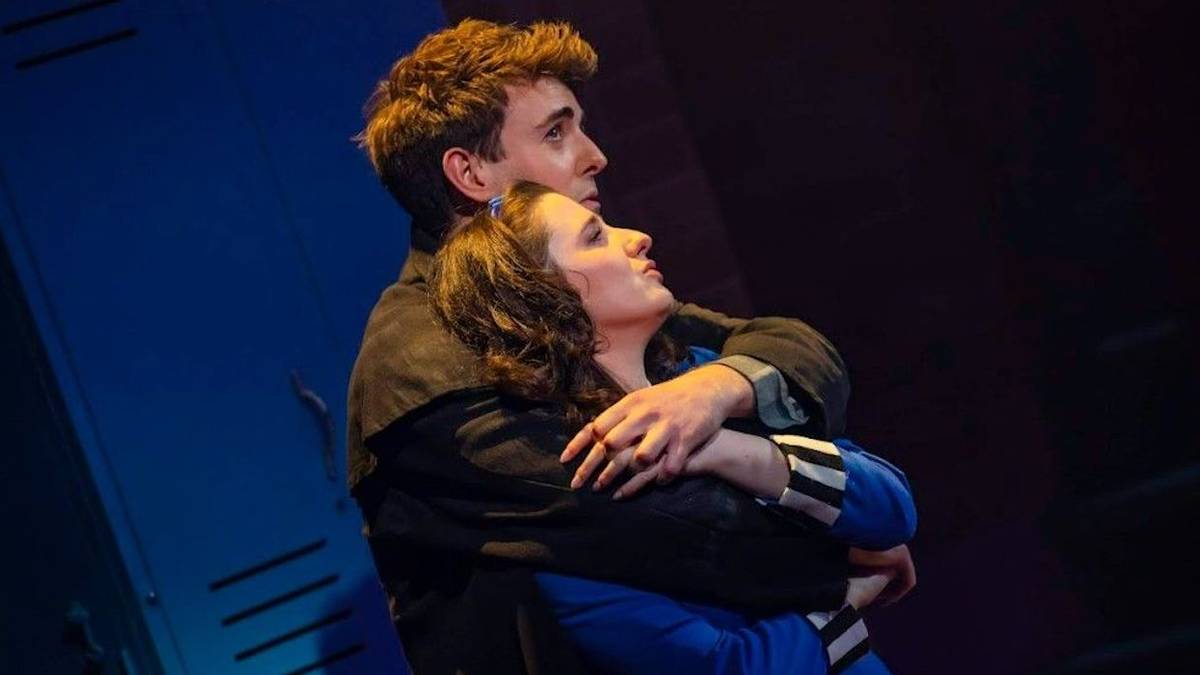 Heathers The Musical Review: A Big-Hearted Tale With Tasteful Changes
