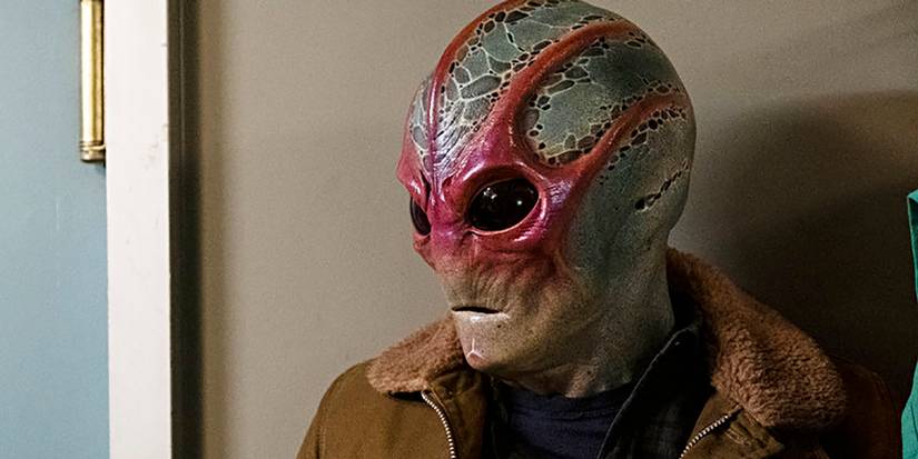 Resident Alien Season 3: Release Date, Cast, Story, Trailer ...