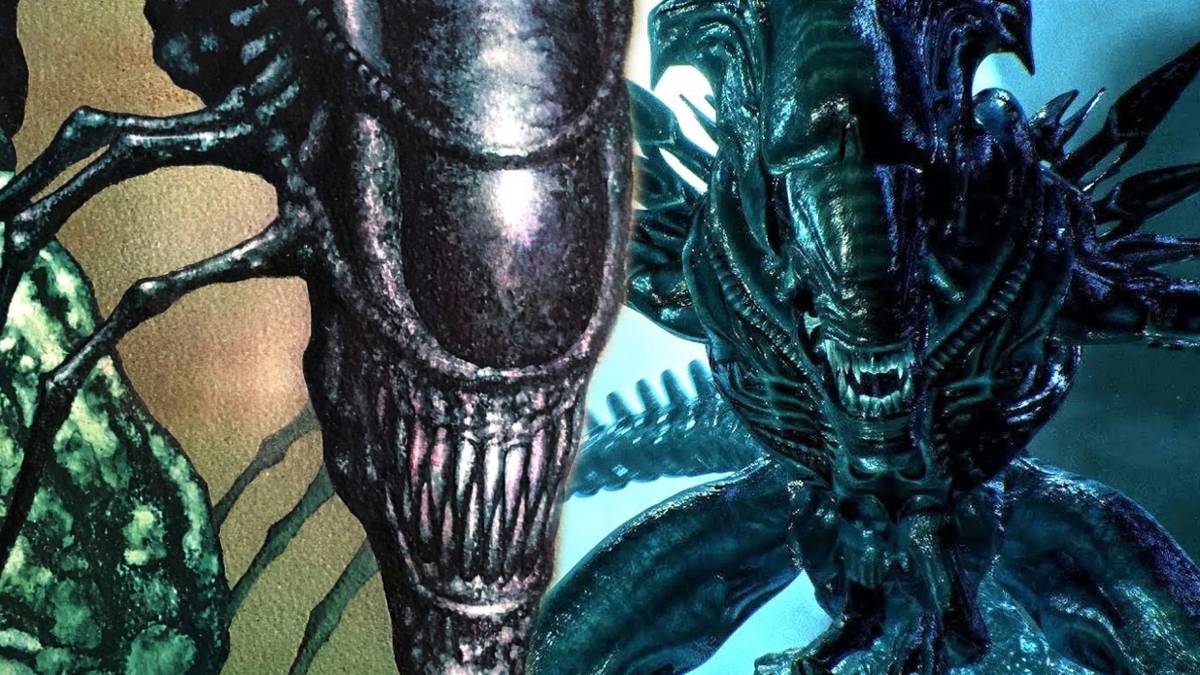 Marvel's New Alien Series Highlights A Major Xenomorph Mystery