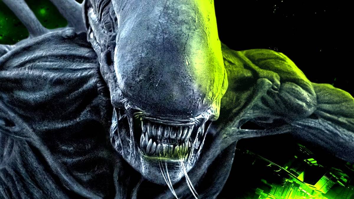 Alien's New Planet Is the Sci-Fi Upgrade the Franchise Was Begging For