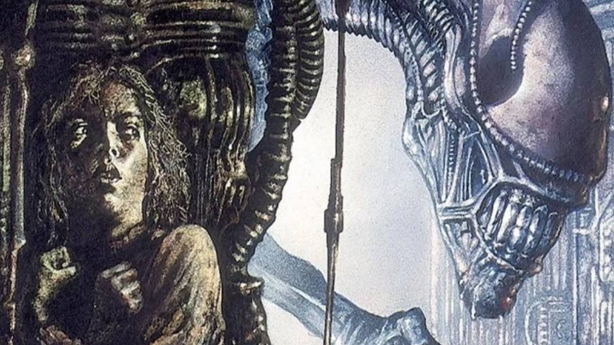 Alien Confirms Newt’s Life Was Much Scarier AFTER The Xenomorphs