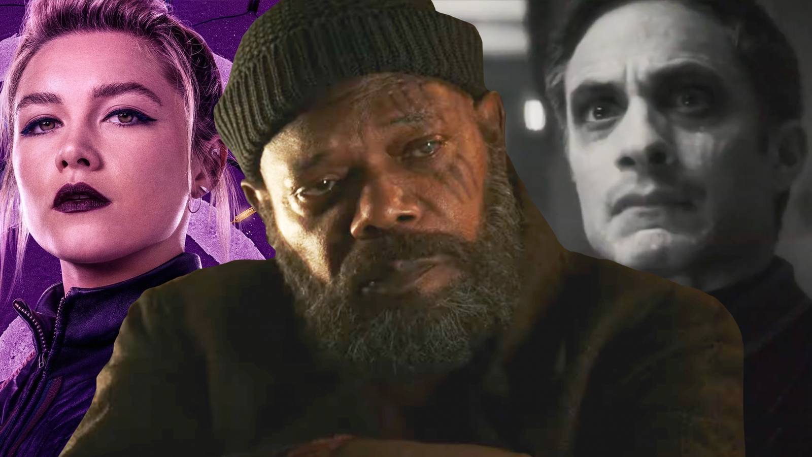 All Marvel Announcements & Trailers From D23 Expo 2022