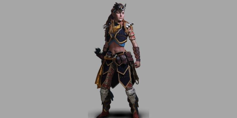 10 Best Horizon Zero Dawn Outfits For Aloy