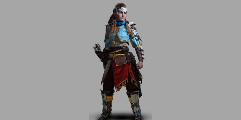 10 Best Horizon Zero Dawn Outfits For Aloy