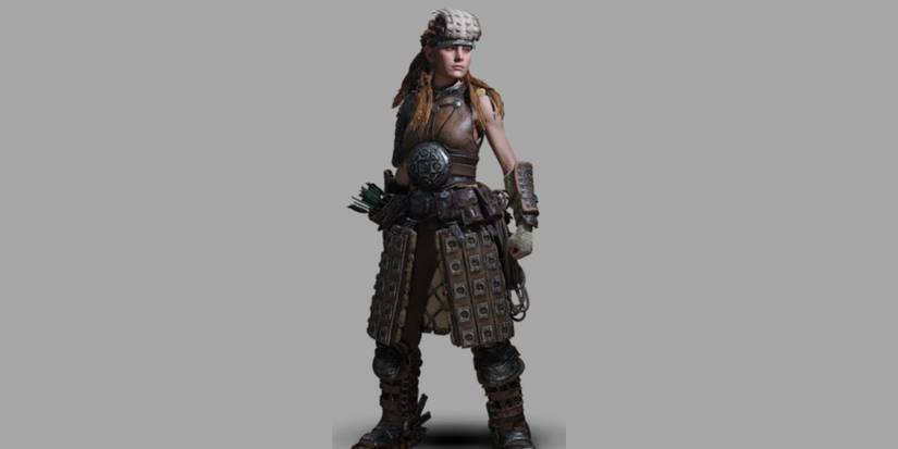 10 Best Horizon Zero Dawn Outfits For Aloy