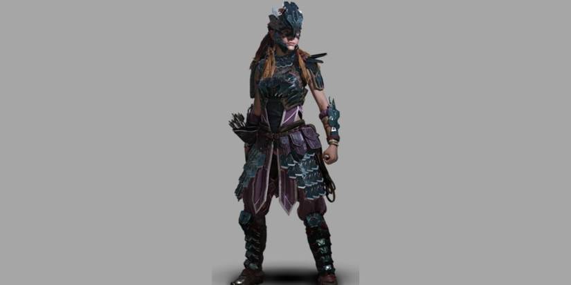 10 Best Horizon Zero Dawn Outfits For Aloy