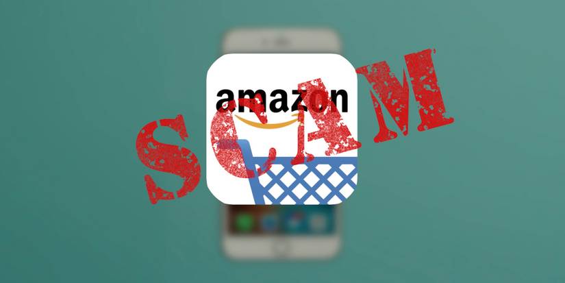 Amazon Imposter iPhone Scam: What You Need To Know