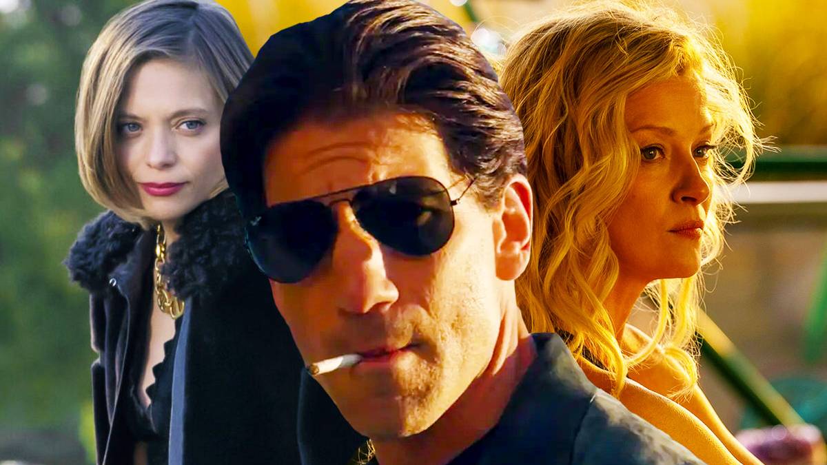 American Gigolo Cast & Character Guide