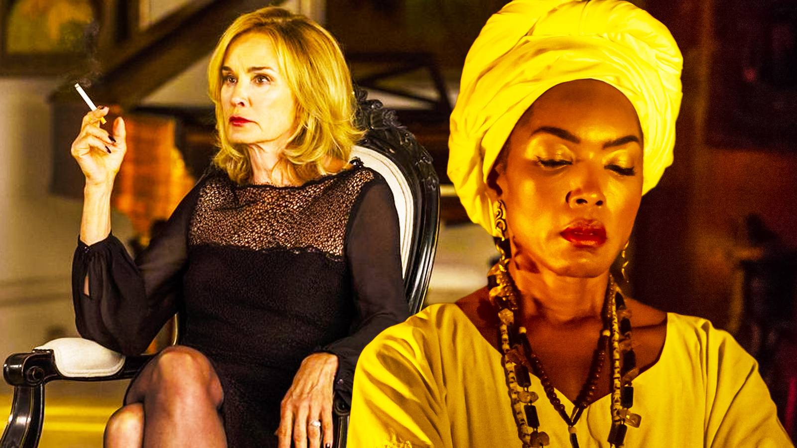 Why Fiona Goode Has No Soul In American Horror Story: Coven