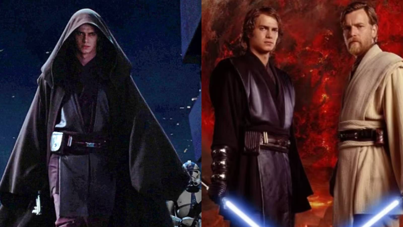 Star Wars: 10 Things From Revenge Of The Sith That Redditors Are Still ...