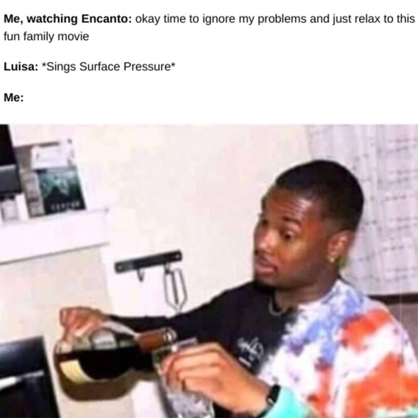15 Funniest Encanto Memes