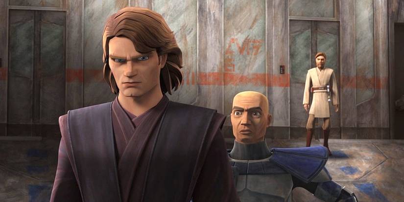 8 Ways The Clone Wars Improved Obi-Wan Kenobi’s Story