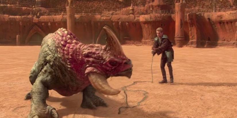 10 Once-Great CGI Scenes That Haven't Aged Well