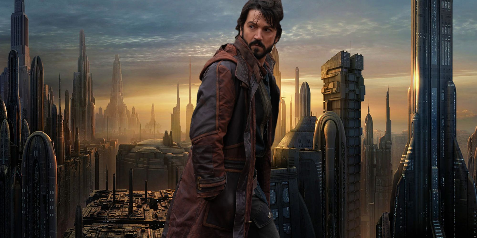 The Eye Of Aldhani: Everything We Know About Andor's New Planet