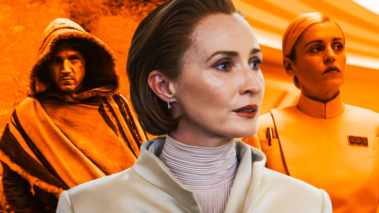 The Eye Of Aldhani: Everything We Know About Andor's New Planet