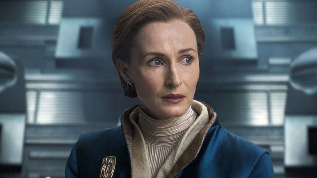 Mon Mothma's Star Wars Future Teased By Andor Actor