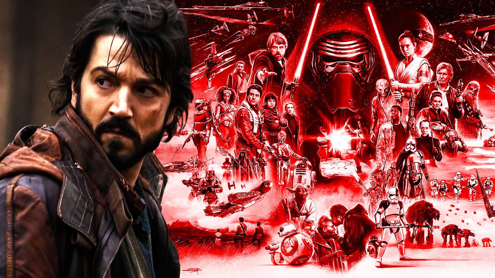 Andor's Plan Is Exactly What Star Wars Needed 10 Years Ago