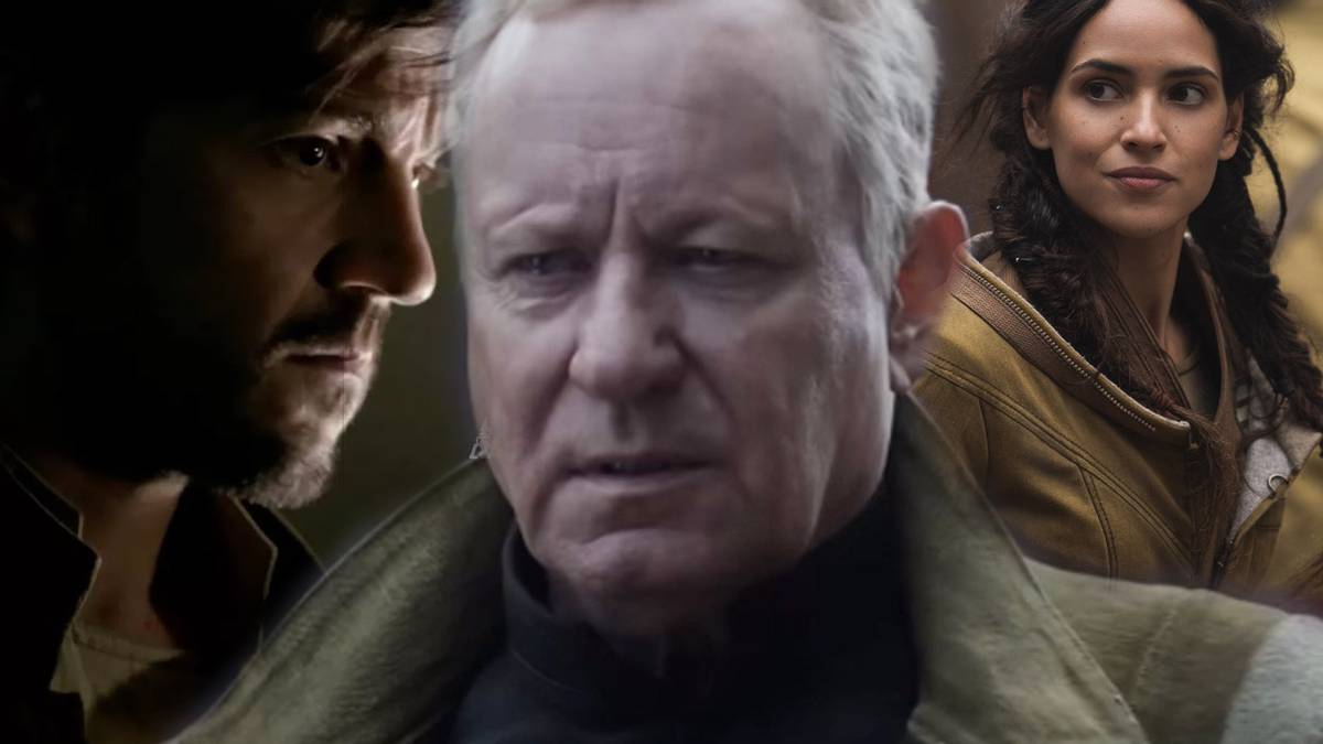 Andor: 10 Main Characters, Ranked From Least To Most Trustworthy