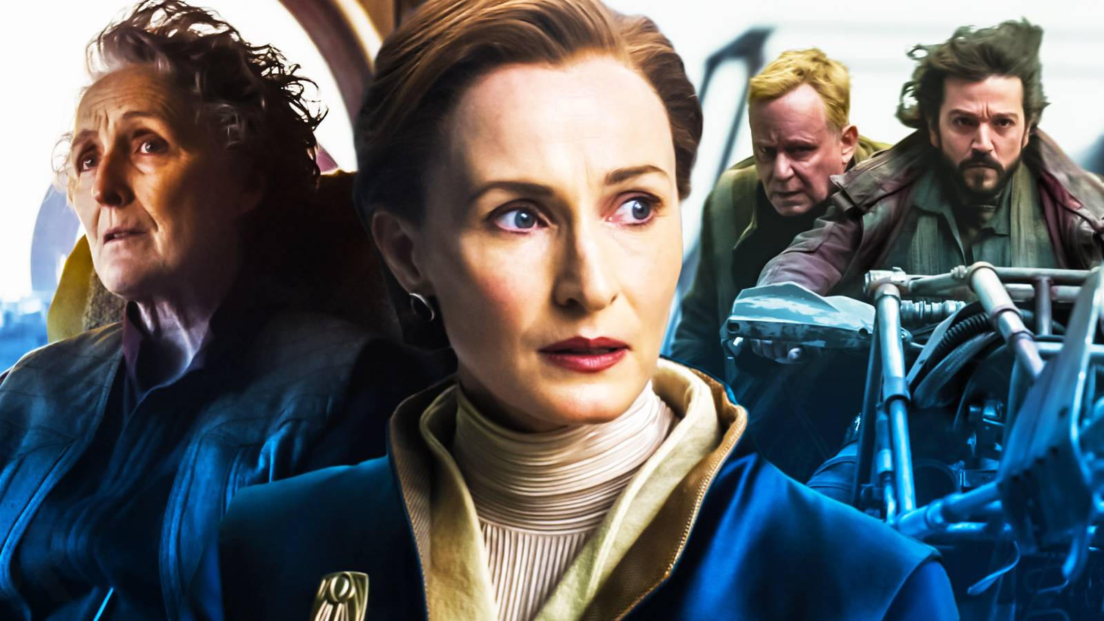 Every Rebel Faction Besides The Alliance Confirmed In Andor's Timeline