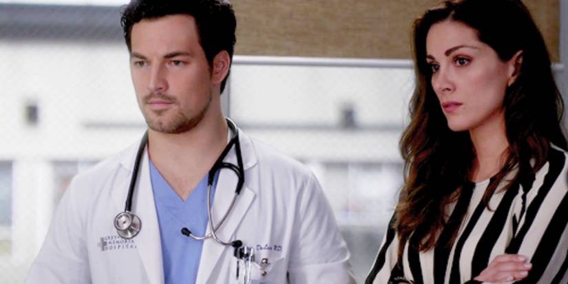 Grey’s Anatomy: 10 Favorite Sibling Duos, According To Reddit