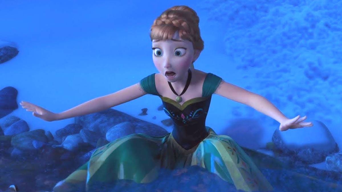 Kristen Bell Apologizes To Parents Who Have To Constantly Rewatch Frozen