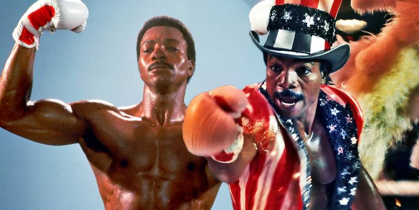 Apollo Creed vs. Clubber Lang: Which Rocky Opponent Would Win A Fight