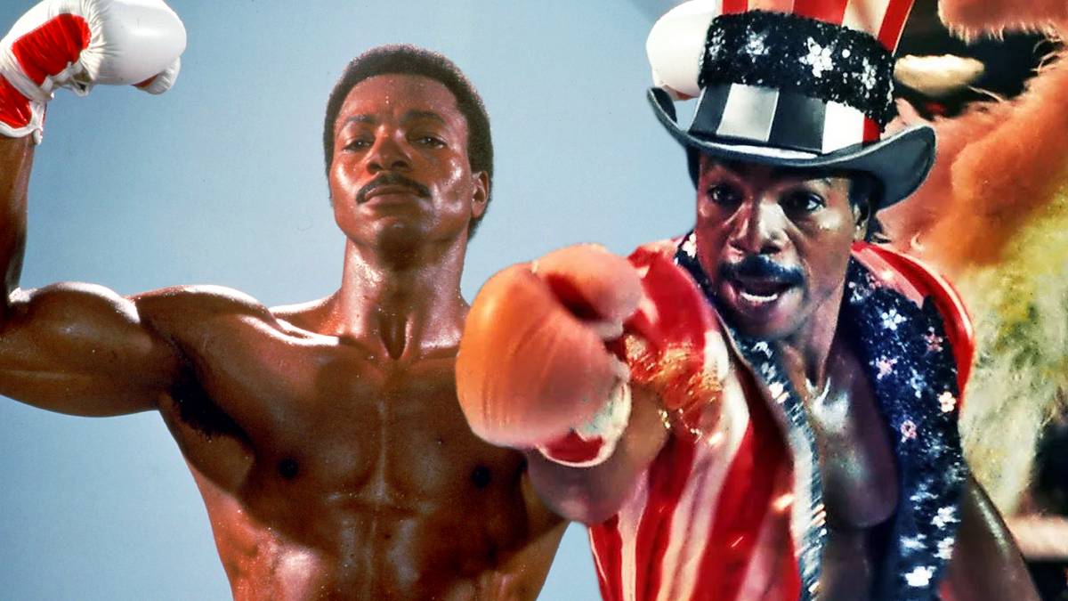 apollo creed