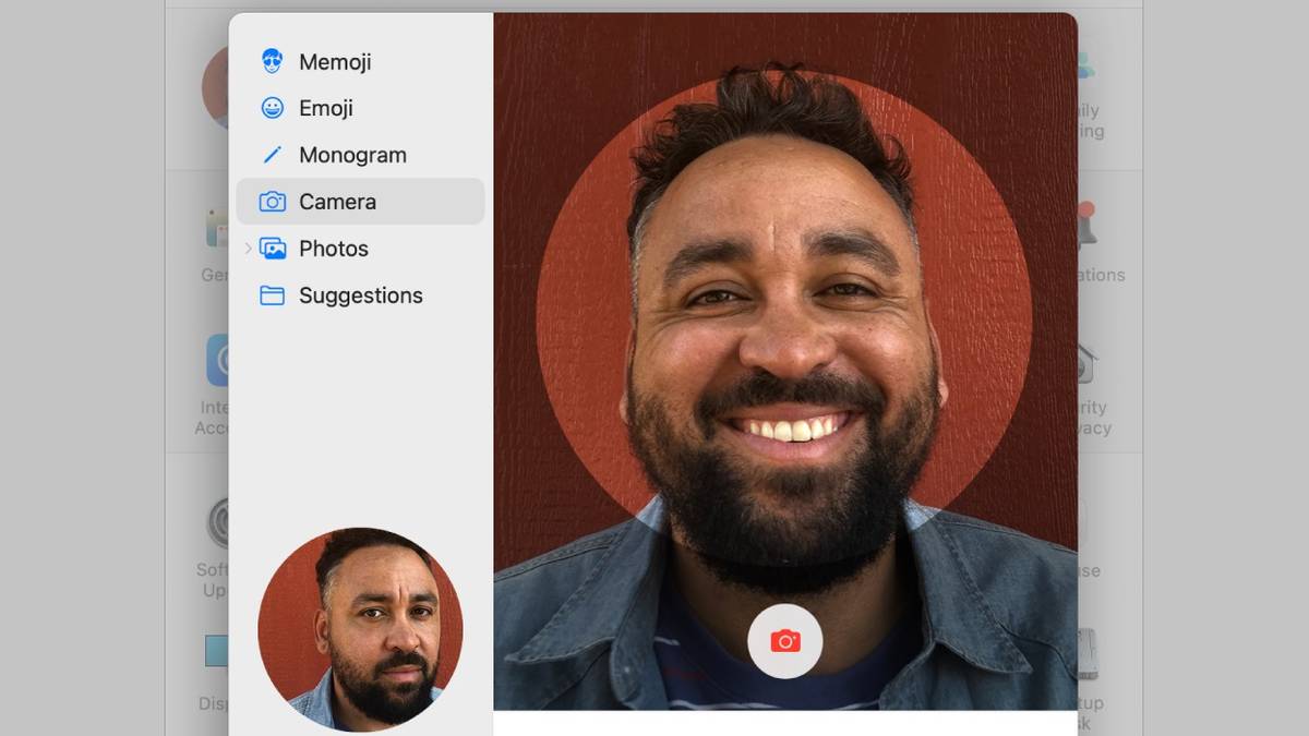How To Change Your Profile Picture On A MacBook (Or Mac)