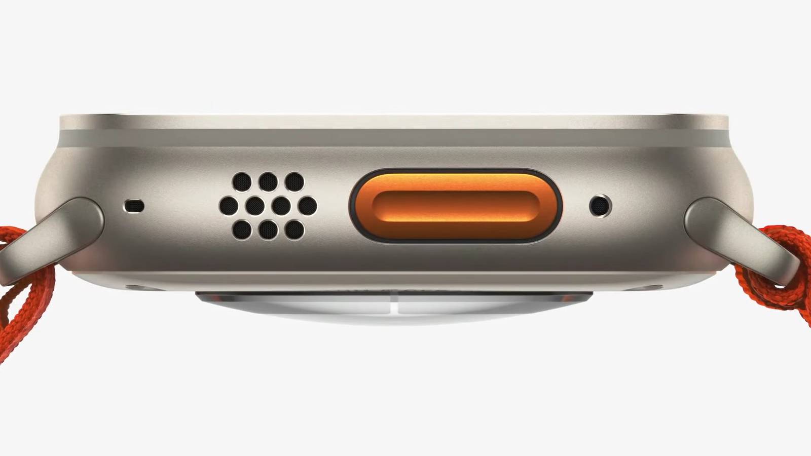 What Does The Action Button On The Apple Watch Ultra Do?
