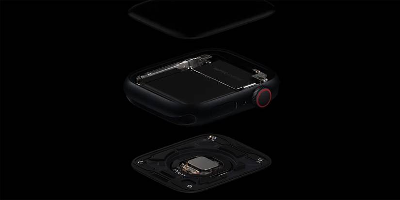 Which Apple Watch Models Have A Temperature Sensor?