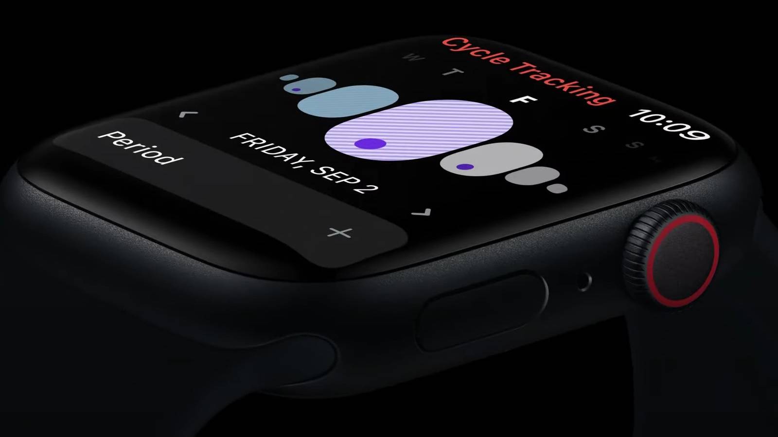 Which Apple Watch Models Have A Temperature Sensor?