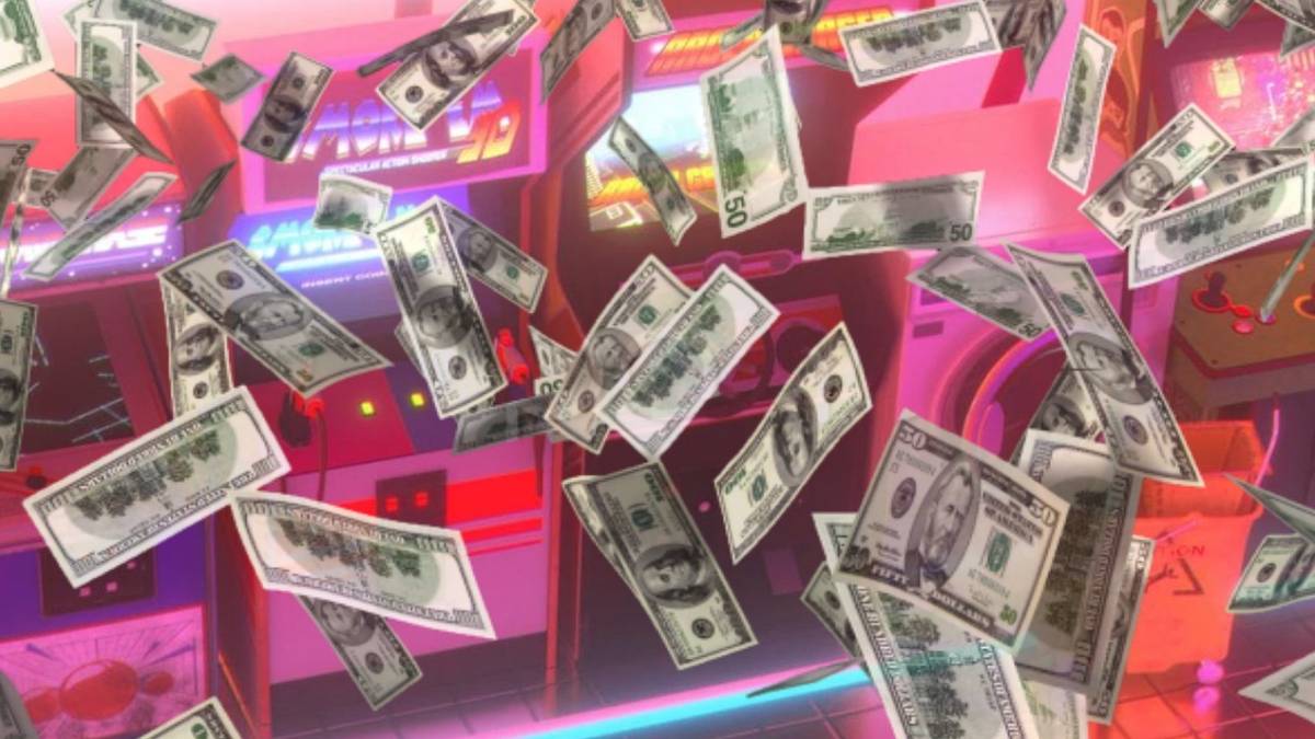 Arcade Paradise: How to Earn More Money (The Fast Way)