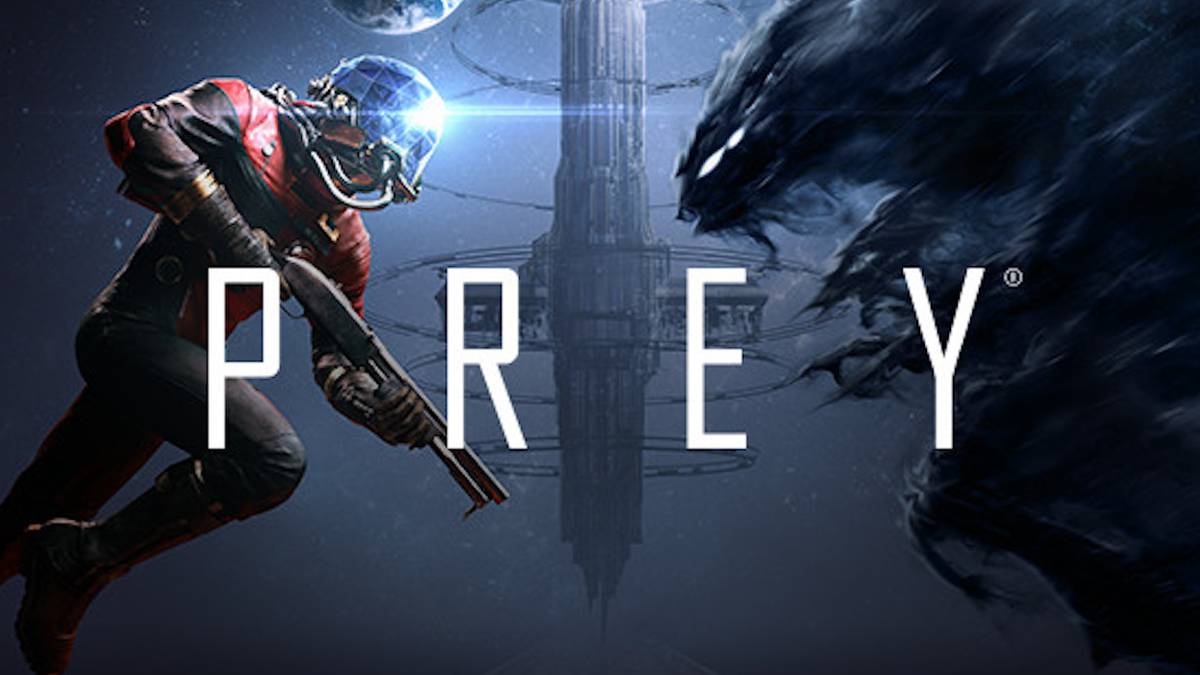 Prey Director Says Bethesda Forced Arkane To Use That Title