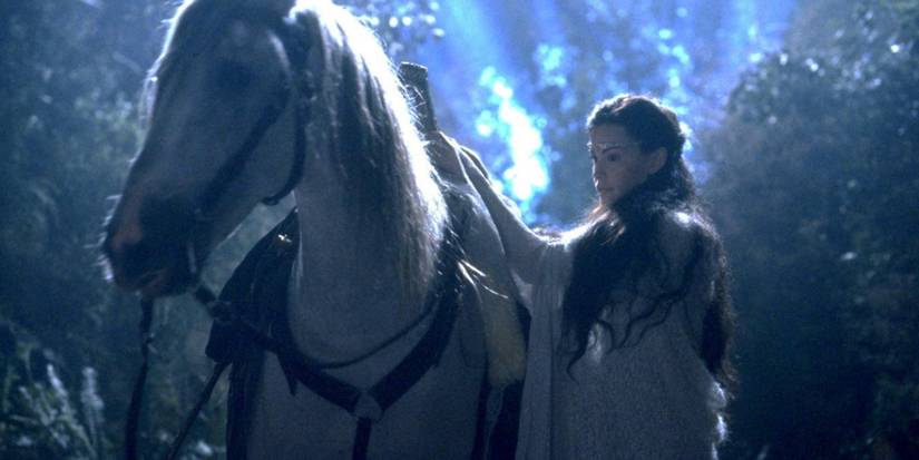 Lord Of The Rings: 10 Most Amazing Animal Characters From The Films