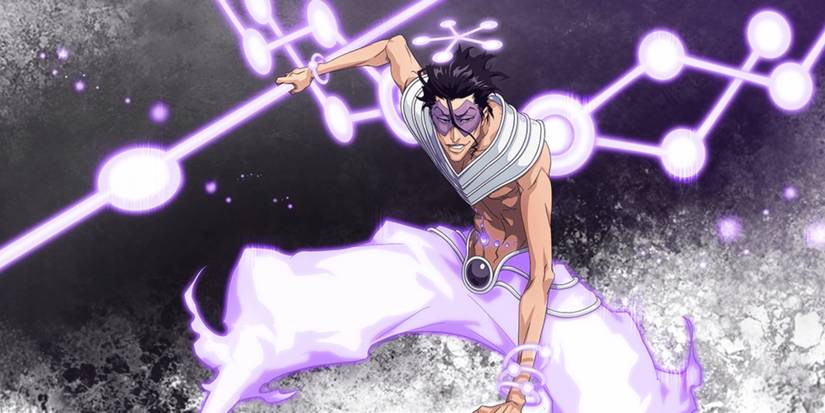 Bleach: Thousand-Year Blood War: 10 Most Powerful Quincy Members ...