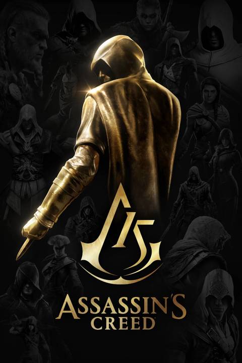 Assassin's Creed TV Series Officially Greenlit At Netflix 5 Years After ...