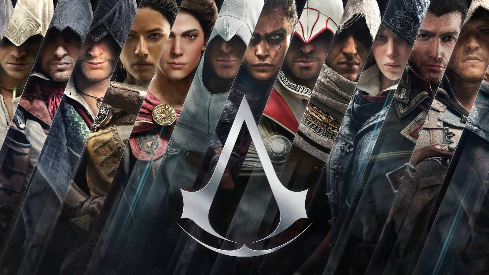 The Making of Assassin's Creed 15th Anniversary Edition Coming From ...
