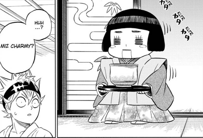 Black Clover Will Explore The Series' Most Brutal Transformation