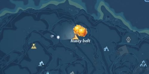 Every Astra Gold Nucleus Location in Tower of Fantasy