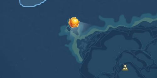 Every Astra Gold Nucleus Location in Tower of Fantasy