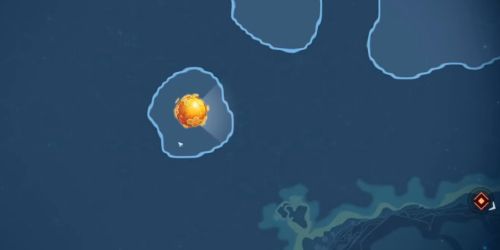 Every Astra Gold Nucleus Location in Tower of Fantasy