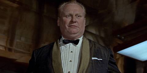 Goldfinger Summary, Trailer, Cast, Where to Watch and More