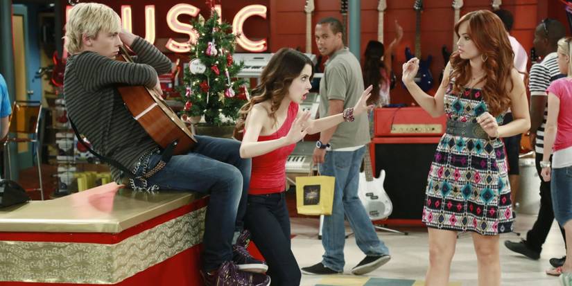 10 Best Disney Channel Sitcom Crossovers, As Ranked By IMDb